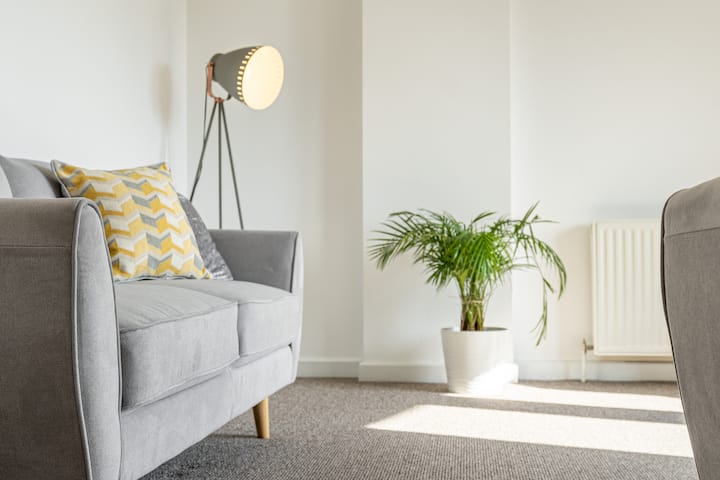 Cotels@the Pinnacle - 2 Bed | Parking | Wifi - Northampton