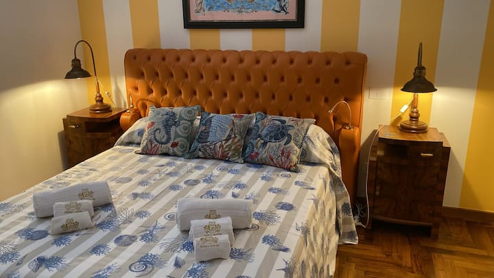 Popey Room "Regal House" - Nettuno