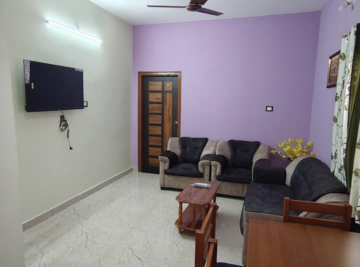 Lp Homestay-1bhk - Yelagiri