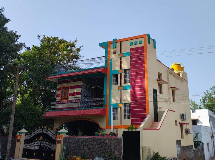 Lp Homestay-1bhk - Yelagiri
