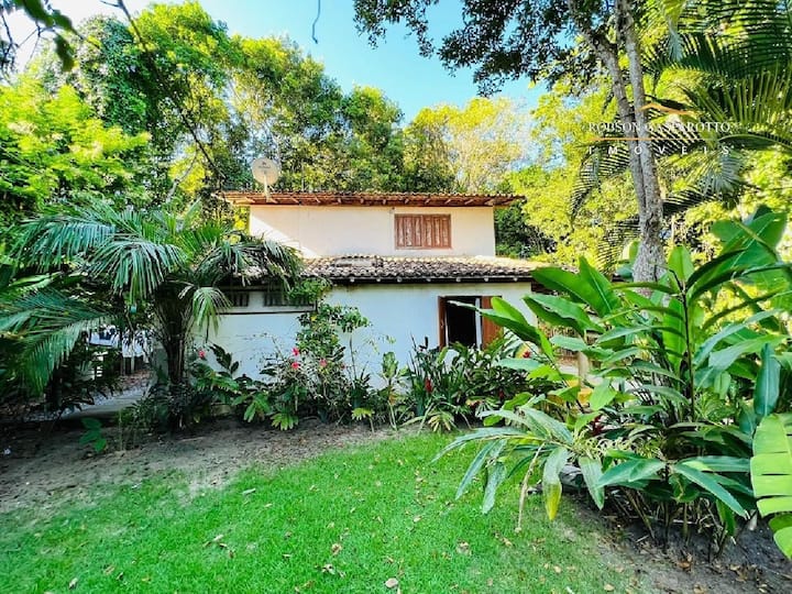 Casa Sarava Trancoso - Trancoso