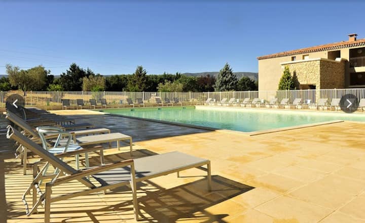Le Domaine Du Moulin Blanc - Roussillon