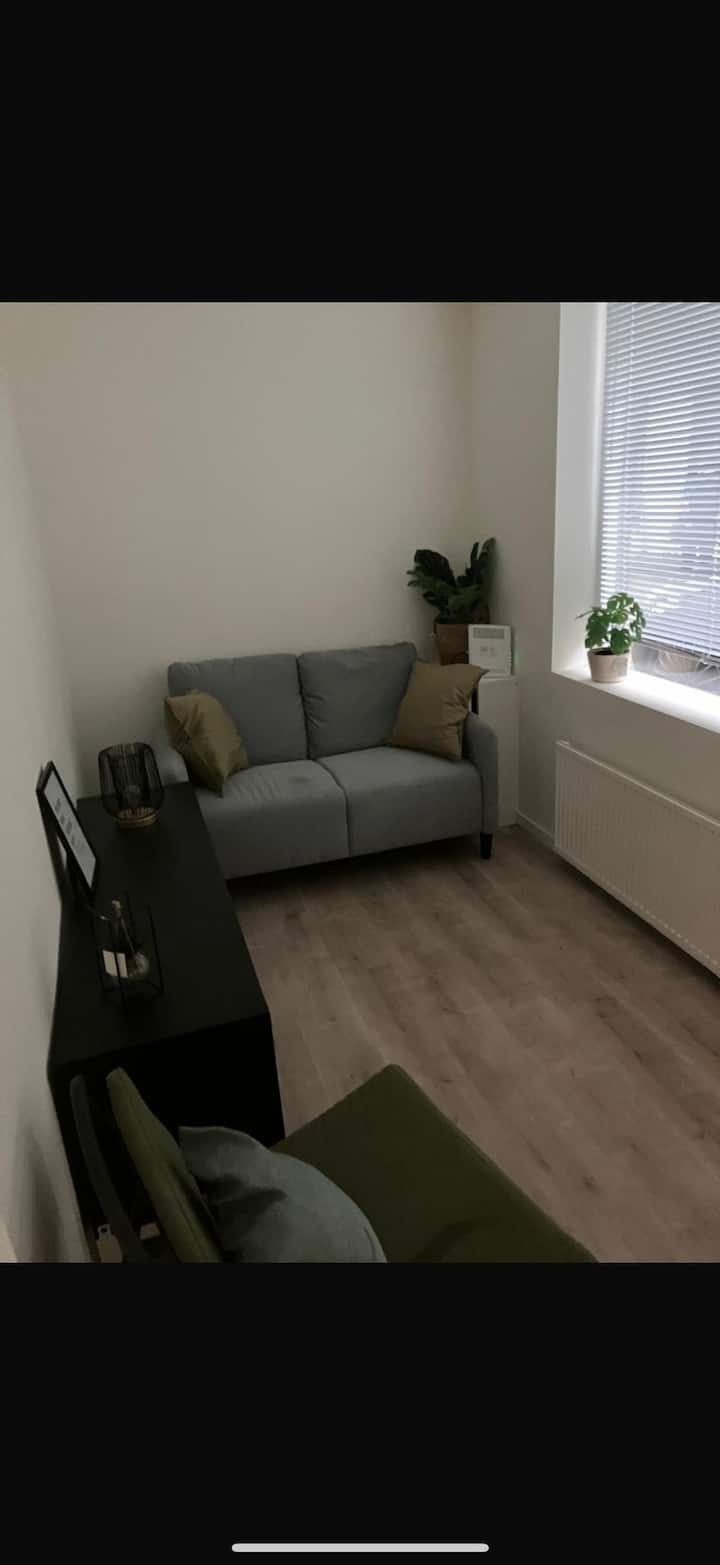 Expats House 25 Keijz Terneuzen - Terneuzen