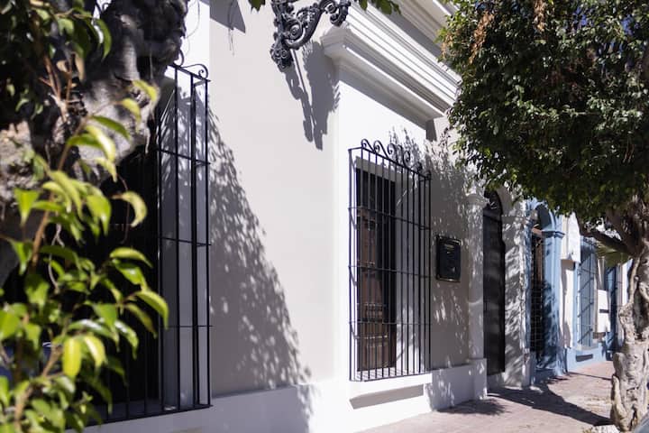 Casa Amparo Centro Histórico - Mazatlán