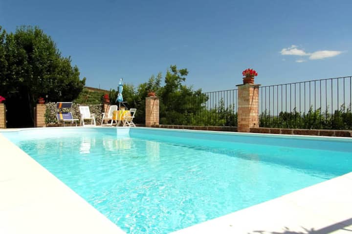 Ciliegio Selvatico - Italy