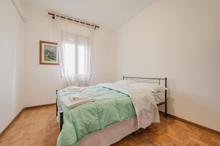 Residence Gerlin:10 Min Da Valdobbiadene & Parking - Montebelluna