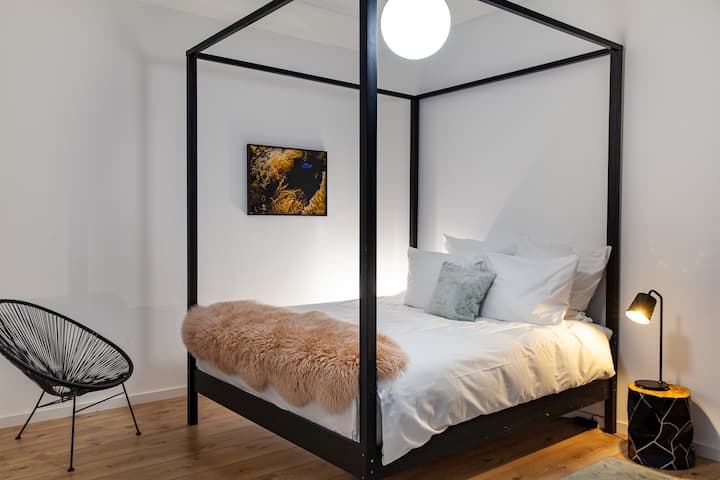 Studio Suite - Fráncfort del Meno