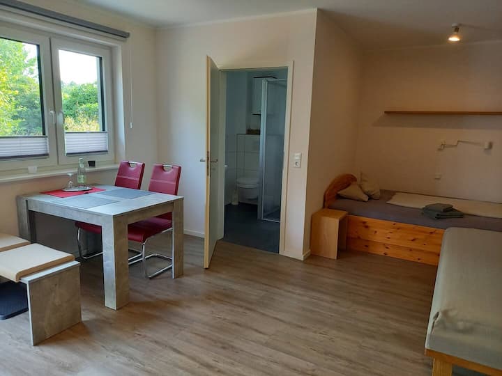 Apartment 2 In Bad Zwischenahn - Edewecht