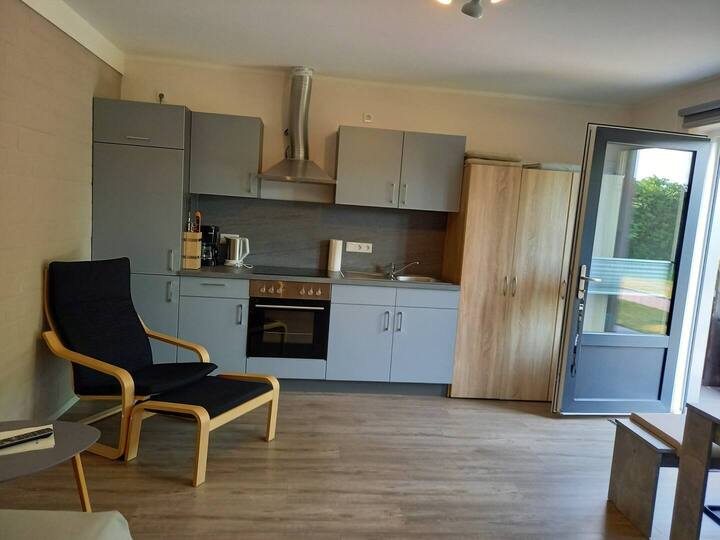 Hempen Fied Gästehaus - Apartment 1 - Bad Zwischenahn