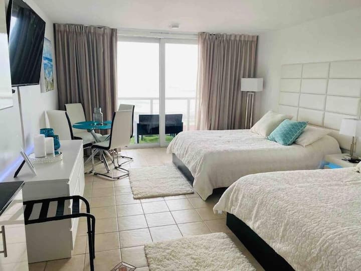 Alojamiento Hacia La Playa - Sunny Isles Beach