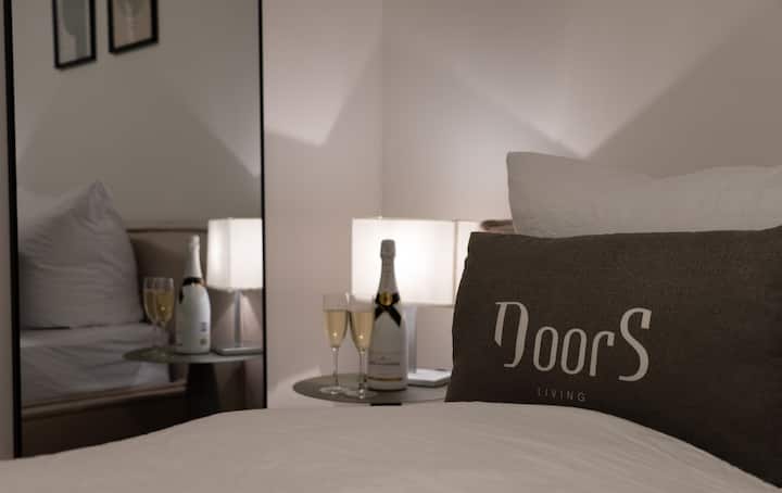 Family Stay 1 By Doors - Kappel-Grafenhausen