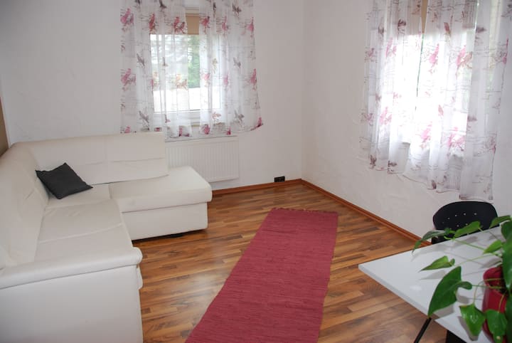 Apartment Erika - Stein