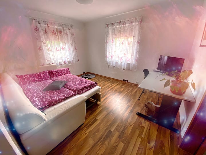 Apartment Erika - Zirndorf