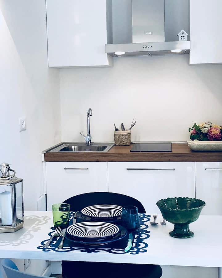 About Italy Holiday - Acciuga- - Porto Venere