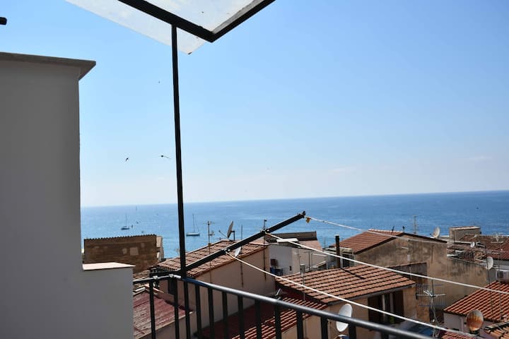Vista Mare - Cefalù