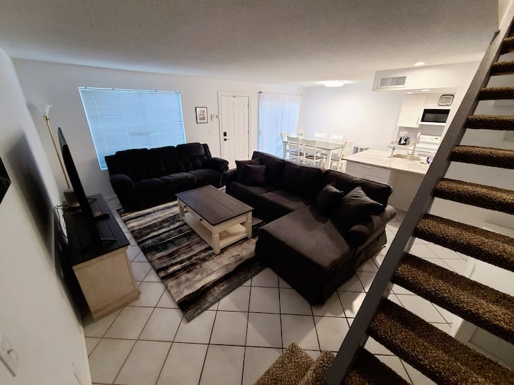 Cozy 2 Br Condo Near Fountain And We-ko-pa Casino! - Fountain Hills, AZ