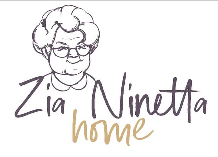 Zia Ninetta Home - Mottola
