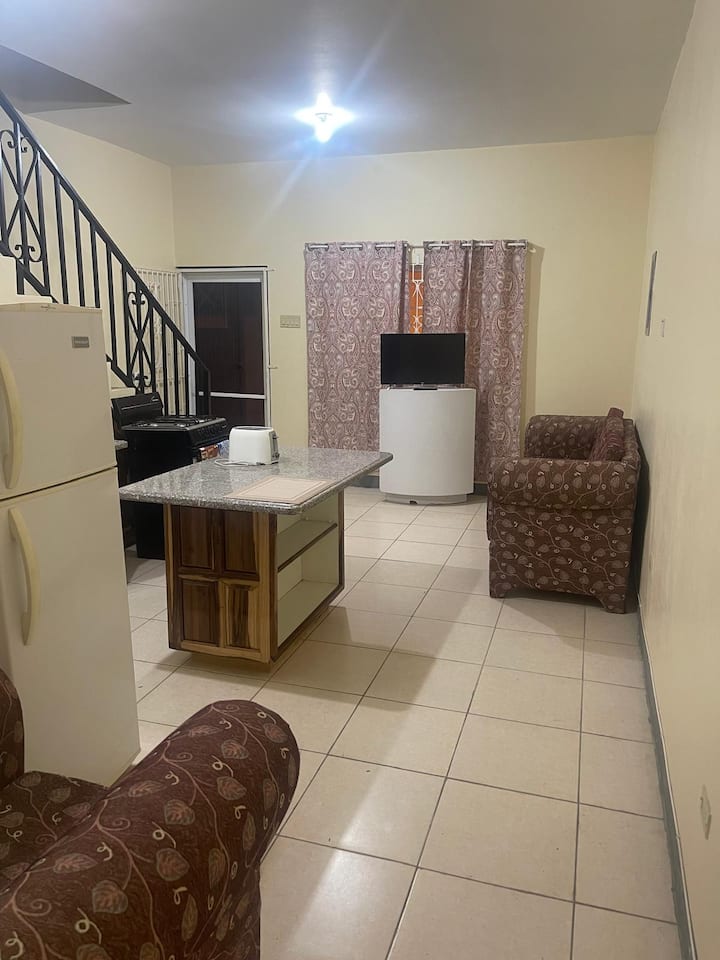 Town House Apartment Ocho Rios - Ocho Rios