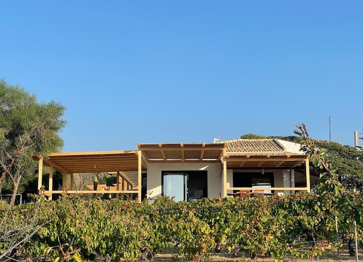 Villa Verde - Sorso