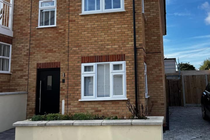Seaview House Sea View Harwich - Harwich