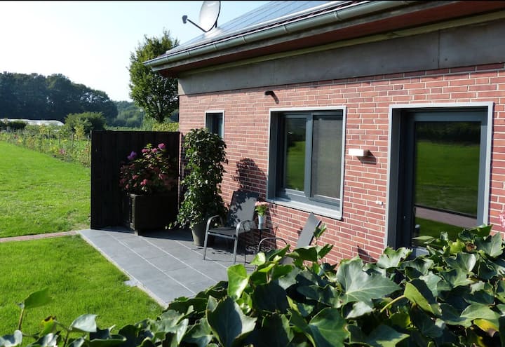 Apartment 5 In Bad Zwischenahn - Edewecht