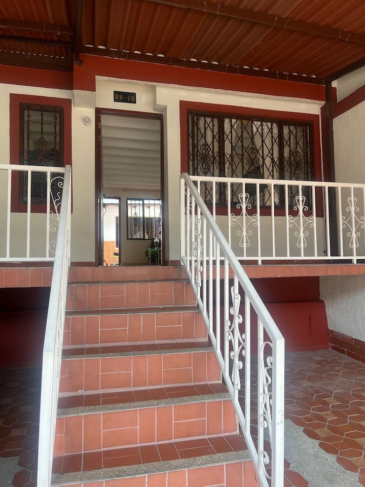 Casa Dulcemaria - Bucaramanga
