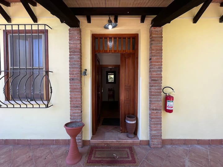 Casa In Campagna A Latina - Latina