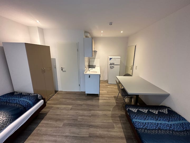 Gemutliche Studios - Papenburg