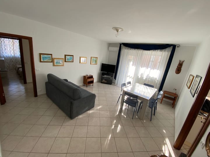Casa Felicia - Carrara