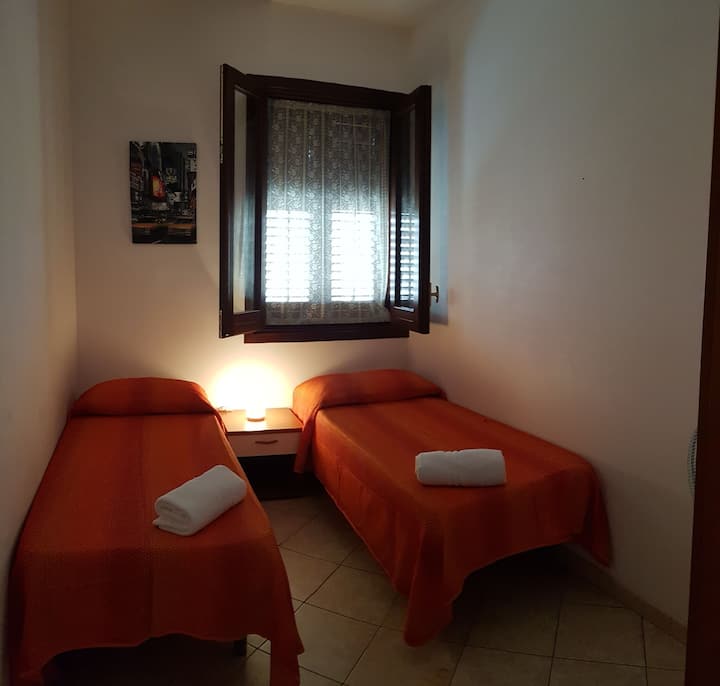 Appartamento A 150m Dal Mare - San Vito Lo Capo