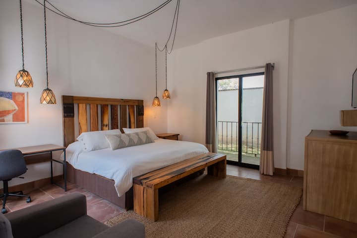 02 Biznaga - San Miguel de Allende