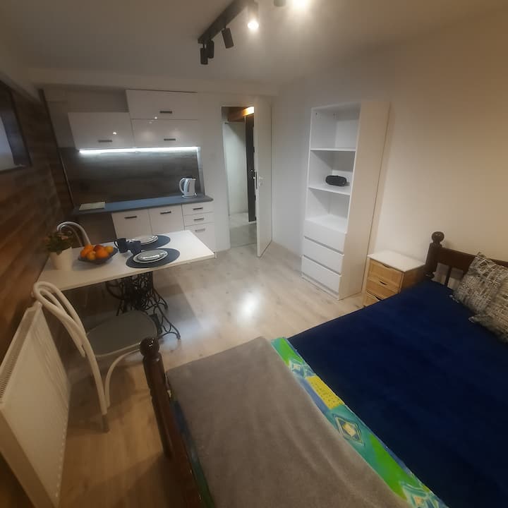 2 Pokoje Niedaleko Morza - Gdańsk