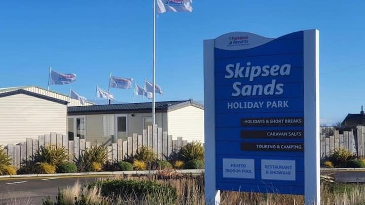 Northfield Corner Haven - Hornsea