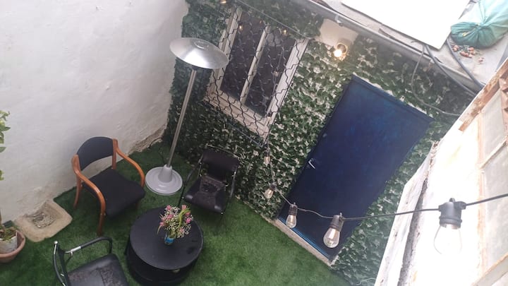 *Fully Private Villa+ Private Yard-in Center Jslm* - Jerusalem