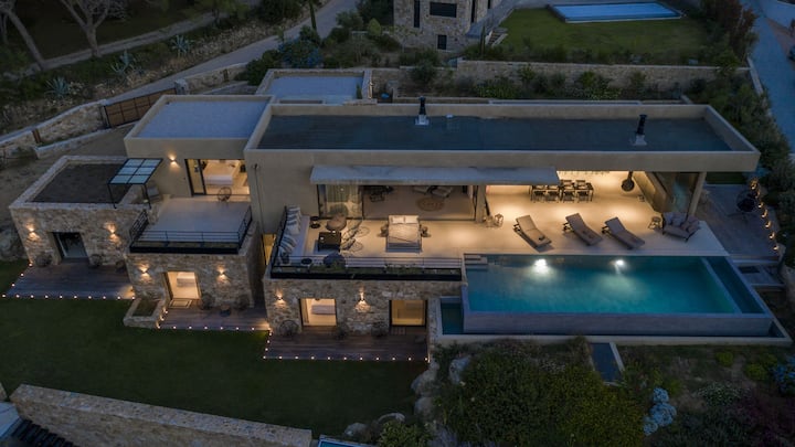 Villa Julea - Calvi