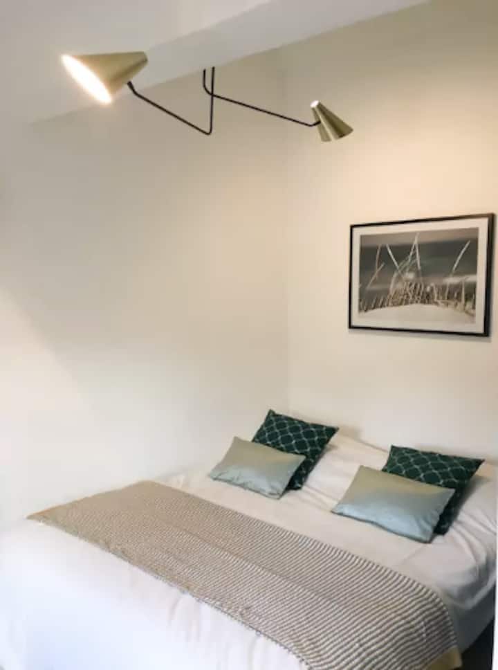 Small & Cosy Studio By The Port - Cannes