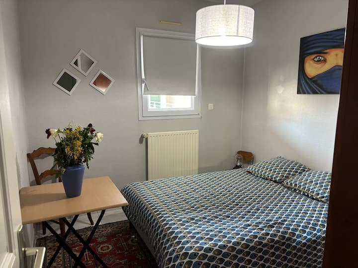 Chambre Cœur De Clisson - Clisson