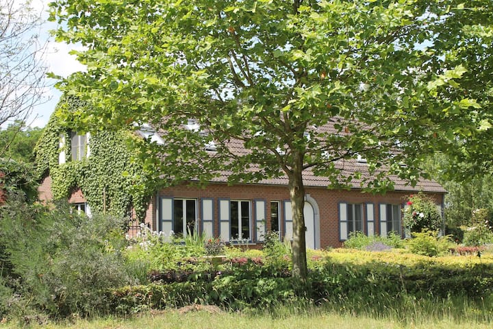 Egelantier Gastenkamers Arendonk - Kasterlee