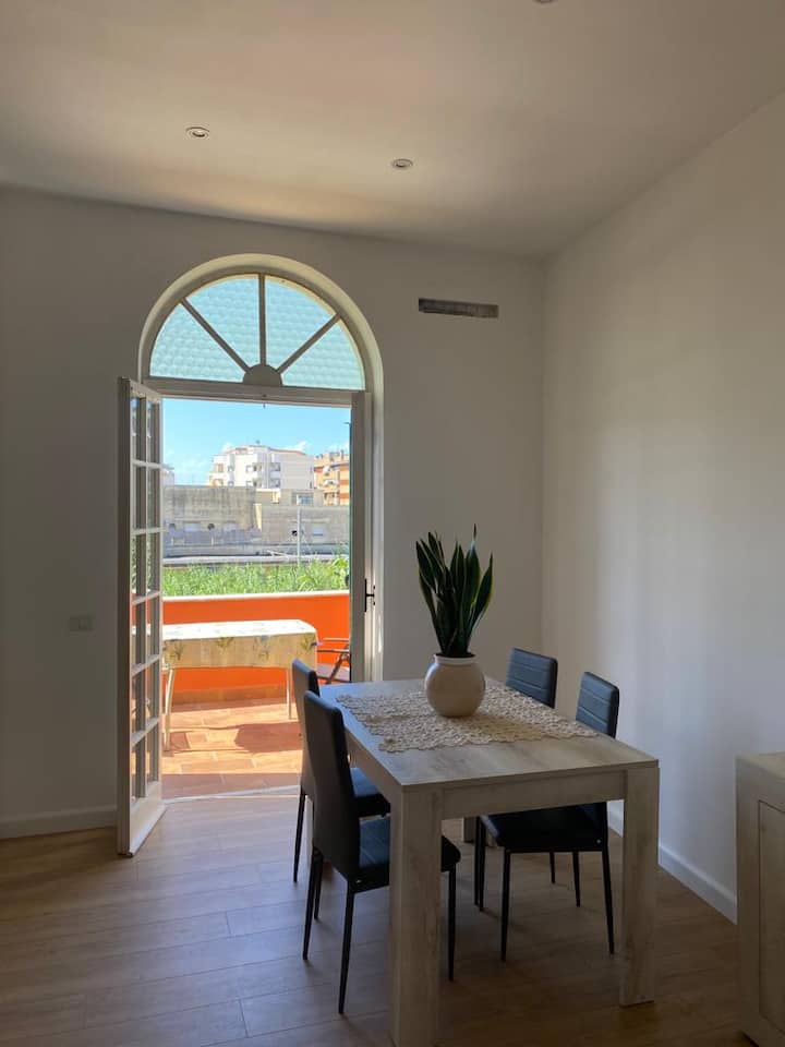 "Casa Marisa" - Nettuno