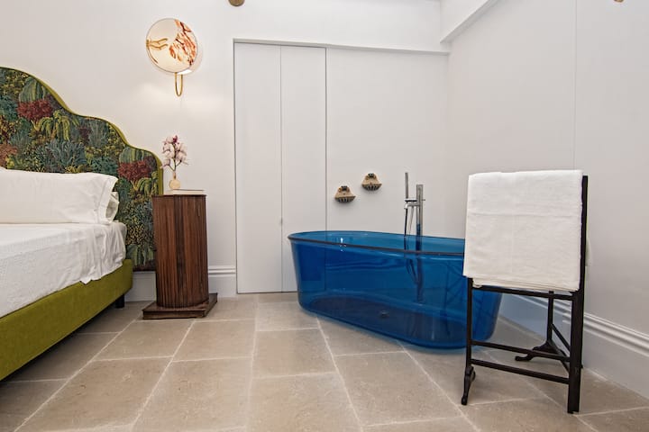 Medo Dimora Med. - Casa Manouel - Vico Equense