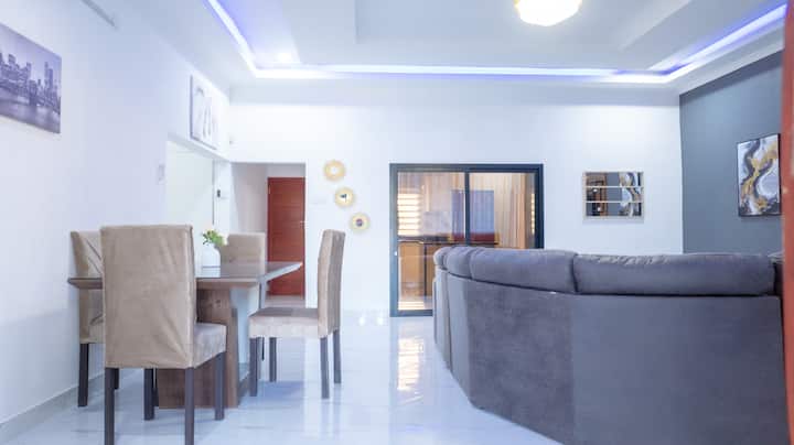Siesta Apartments - Lusaka