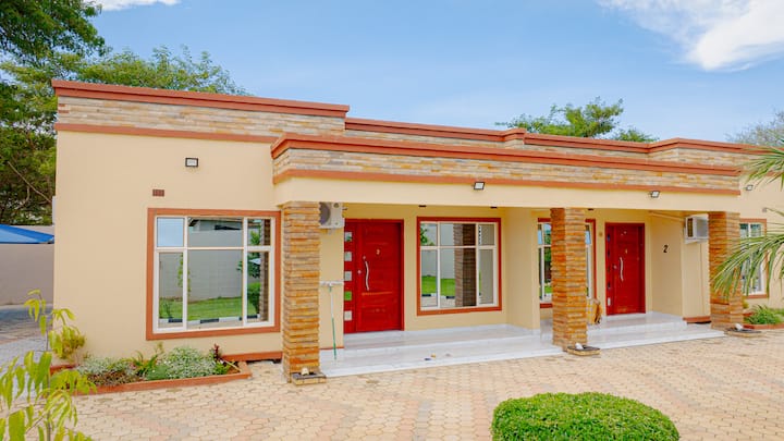 Siesta Apartments - Lusaka