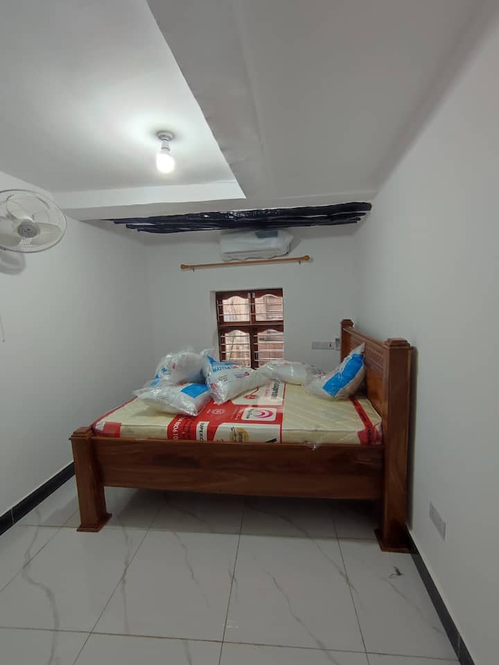 Full Restored Apartment In City Center Stone Town - Sansibar
