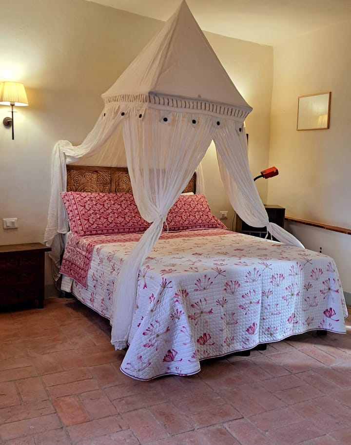Holly House - Radda in Chianti