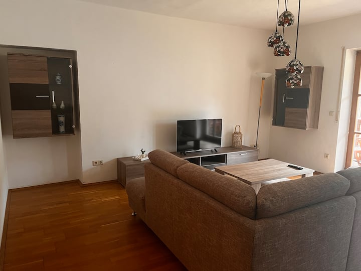 Ferienhof Massemühle - Selb