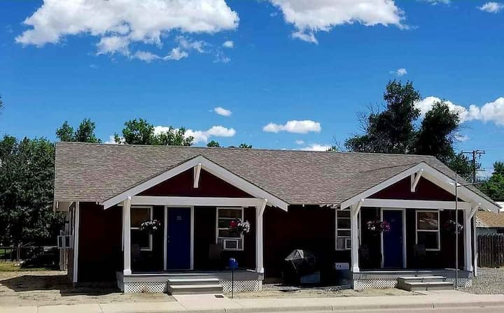 Furnished Executive Stay - Wyoming