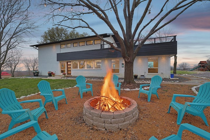 The Roost - Denton, TX