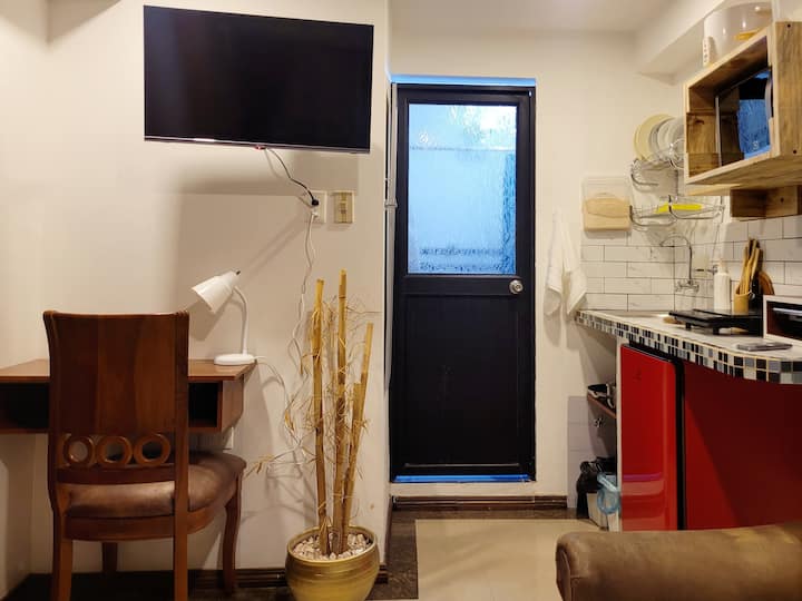 Of201 - Suite Ejecutiva - Loja