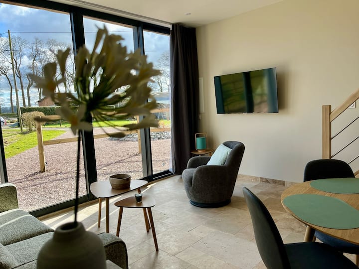 Maison De Charme En Normandie - Normandy