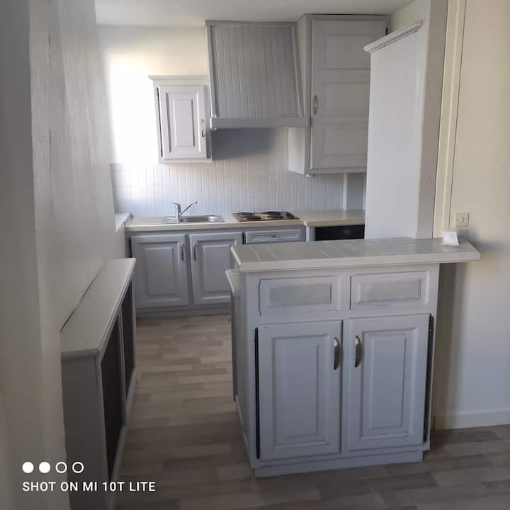 Superbe Duplex à 200m De La Gare D'angers - Angers